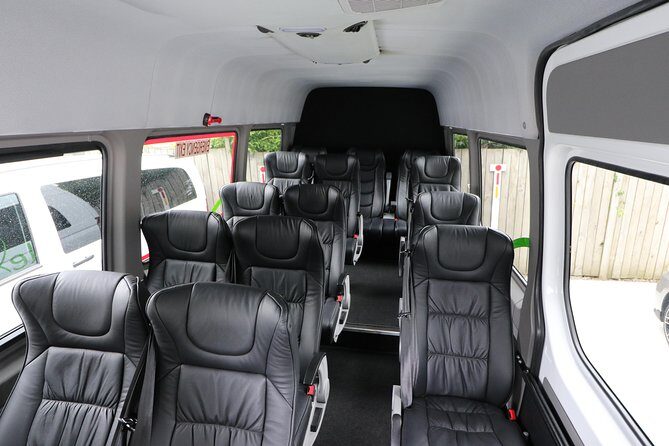Rotorua and Waitomo Caves Day Trip from Auckland -Smaller Groups - Final Thoughts: Is This Tour Right for You?