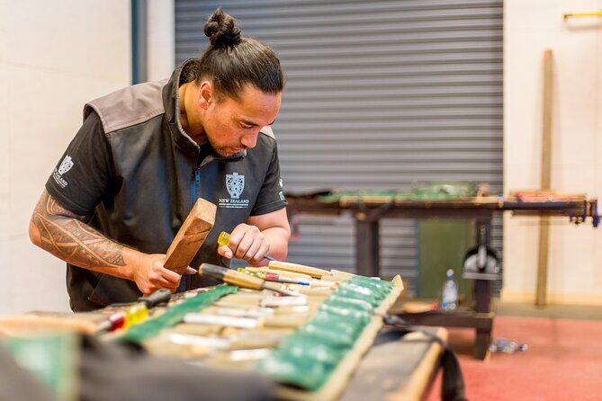 Rotorua Cultural Small Group Afternoon Tour - Exploring Rotorua’s Cultural Heart at Te Puia