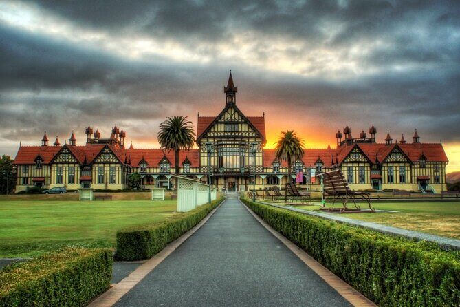 Rotorua Cultural Small Group Afternoon Tour - What Travelers Say