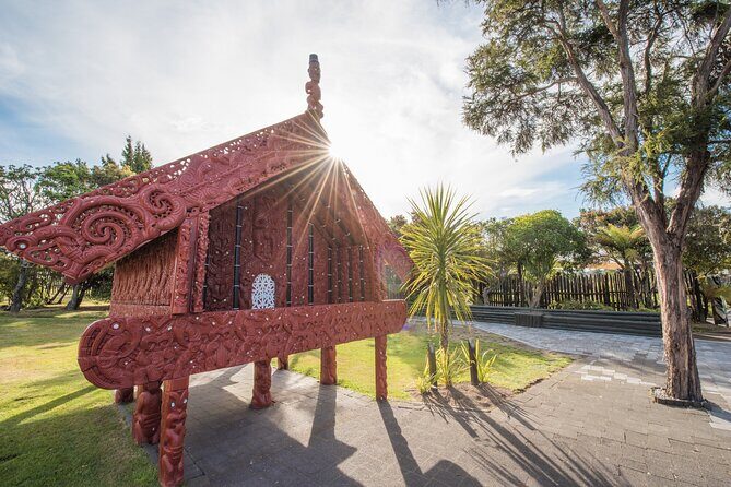 Rotorua Cultural Small Group Afternoon Tour - The Sum Up: Who Will Love This Tour?
