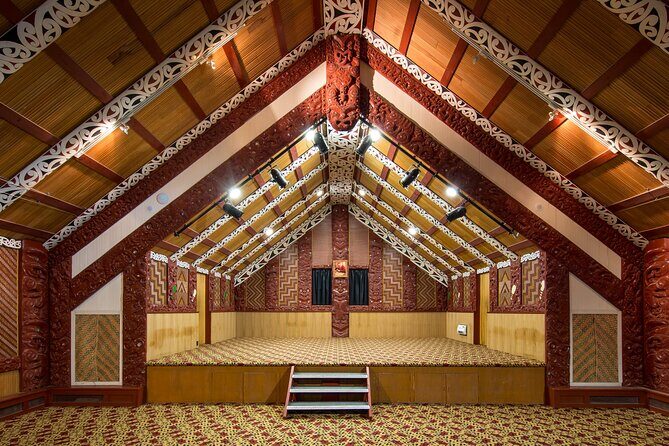 Rotorua Cultural Small Group Afternoon Tour - FAQ about the Rotorua Cultural Small Group Afternoon Tour