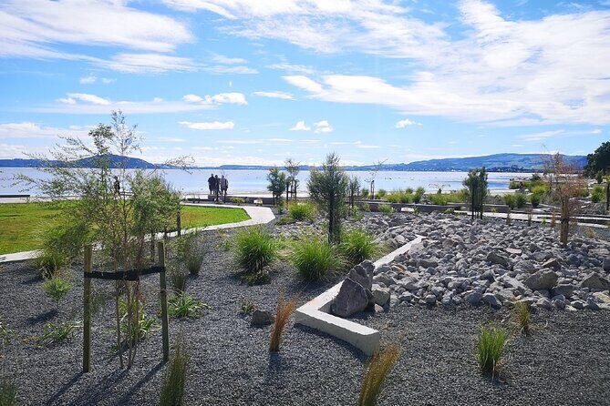 Rotorua Day Trip To Visit Te Puia Geothermal Wonderland - Key Points