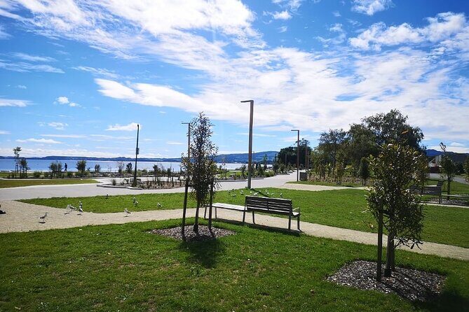 Rotorua Day Trip To Visit Te Puia Geothermal Wonderland - Detailed Breakdown of the Itinerary