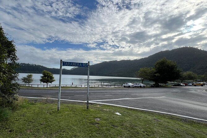 Rotorua Day Trip To Visit Te Puia Geothermal Wonderland - The Sum Up