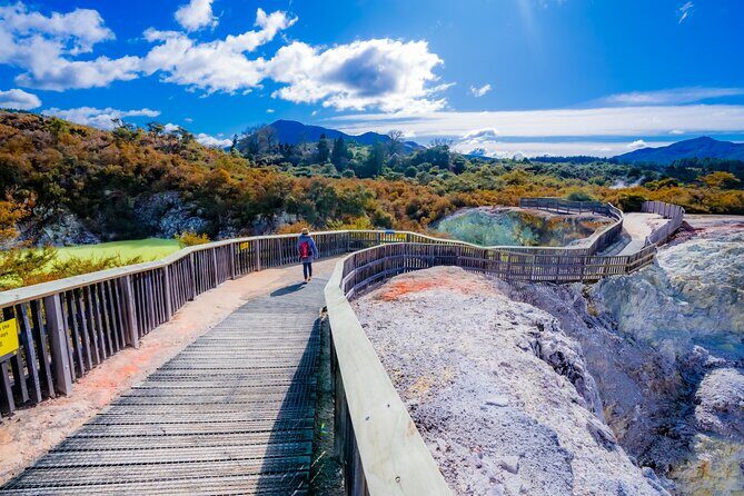 Rotorua Eco Cultural full day tour (Wai o Tapu, Waimangu,Te puia) - Final Thoughts: Is This Tour Worth It?