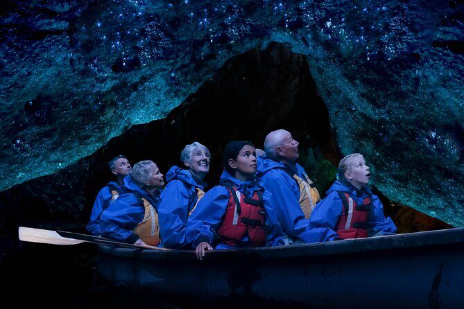 Rotorua Evening Big Kanu Starlight Tour - Exploring the Rotorua Evening Big Kanu Starlight Tour: A Balance of Nature, Culture, and Adventure