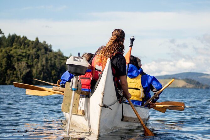 Rotorua Evening Big Kanu Starlight Tour - Who Should Consider This Tour?