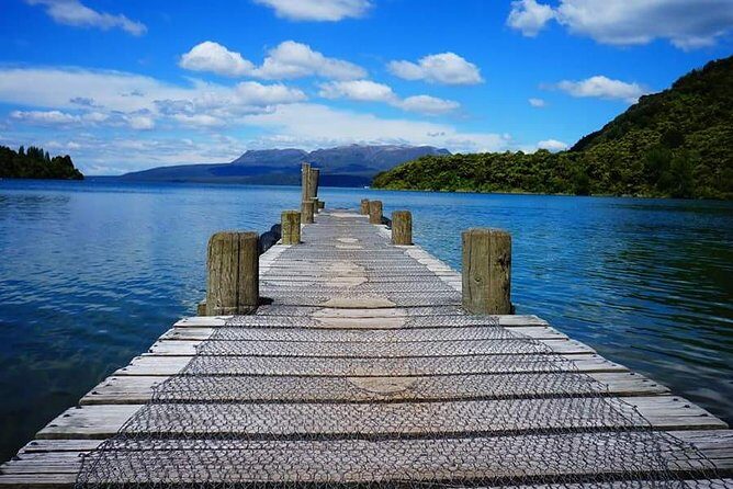 Rotorua Evening Big Kanu Starlight Tour - Final Thoughts
