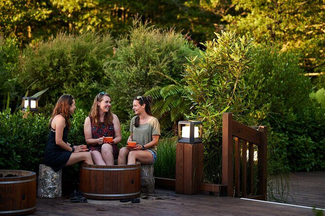 Rotorua Forest Hot Tub Soak at Secret Spot - Final Thoughts