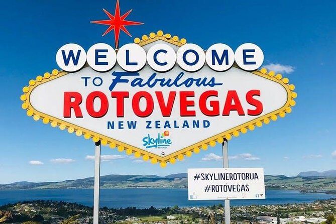 Rotorua Full Day Private Tour from Auckland - A Closer Look at the Itinerary