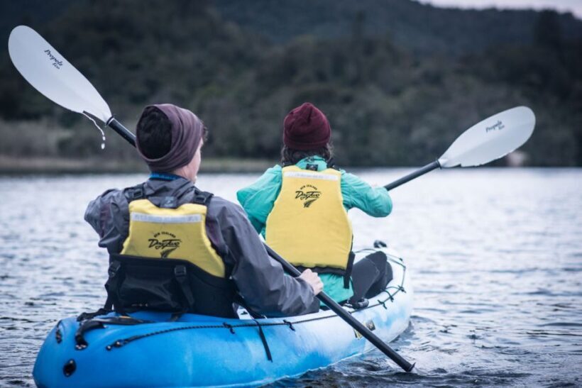 Rotorua: Glow Worm Kayak Tour - Who Will Love This Tour