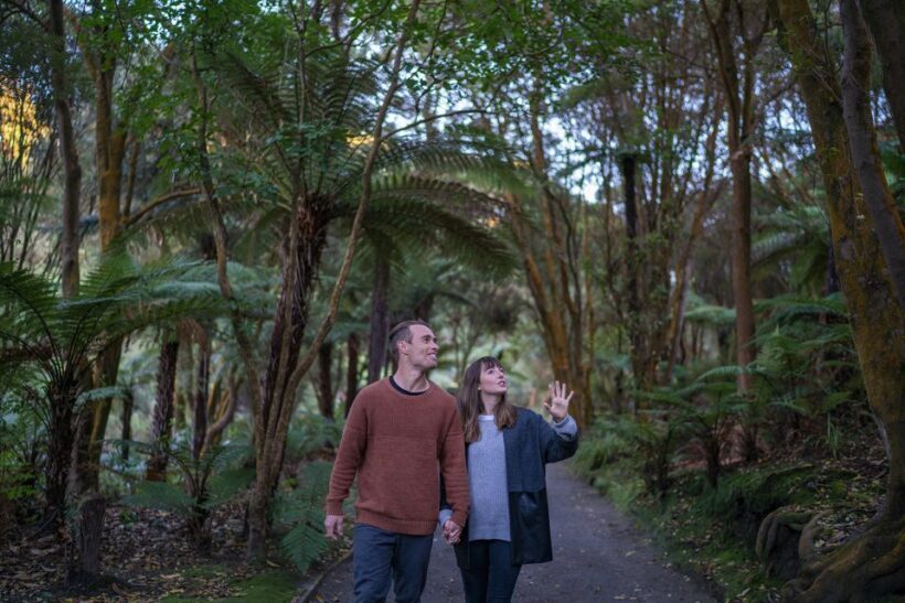 Rotorua: Hell's Gate Geothermal Walk, Mud Bath & Sulphur Spa - Frequently Asked Questions