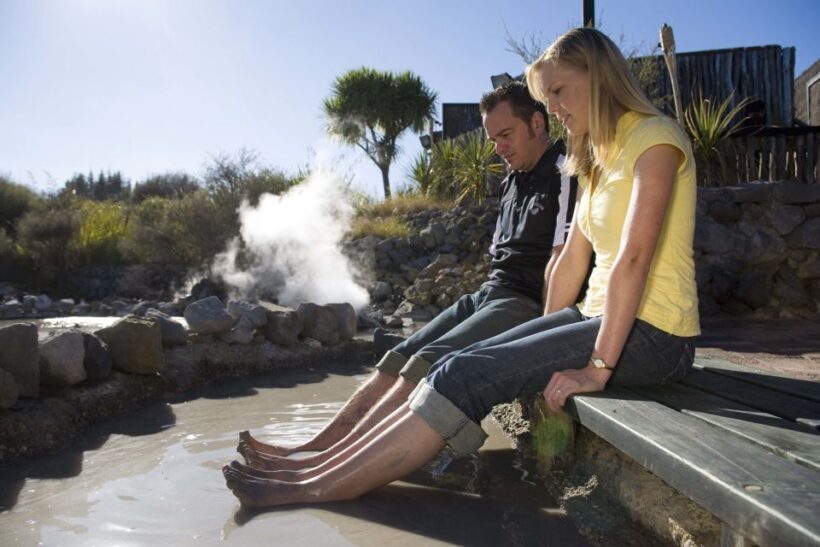 Rotorua: Hell's Gate Geothermal Walk - Practical Tips for Your Visit