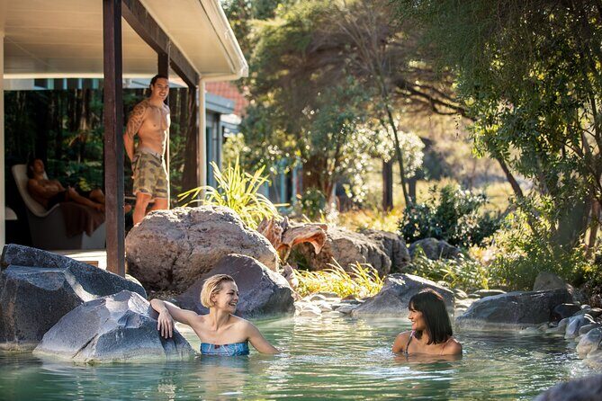 Rotorua Highlights Tour from Auckland with Optional Extras - Final Thoughts