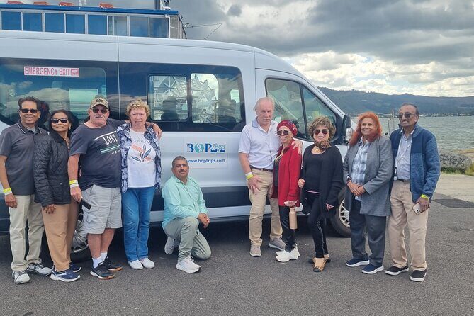 ROTORUA Highlights Tour In A Small Group - An Honest Look at the Rotorua Highlights Tour
