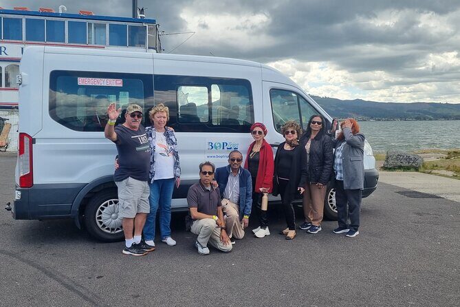ROTORUA Highlights Tour In A Small Group - What’s Included and What to Plan For