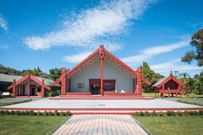 Rotorua Highlights Tour inc. Te Puia Tour, Lunch & Cultural Show - FAQ