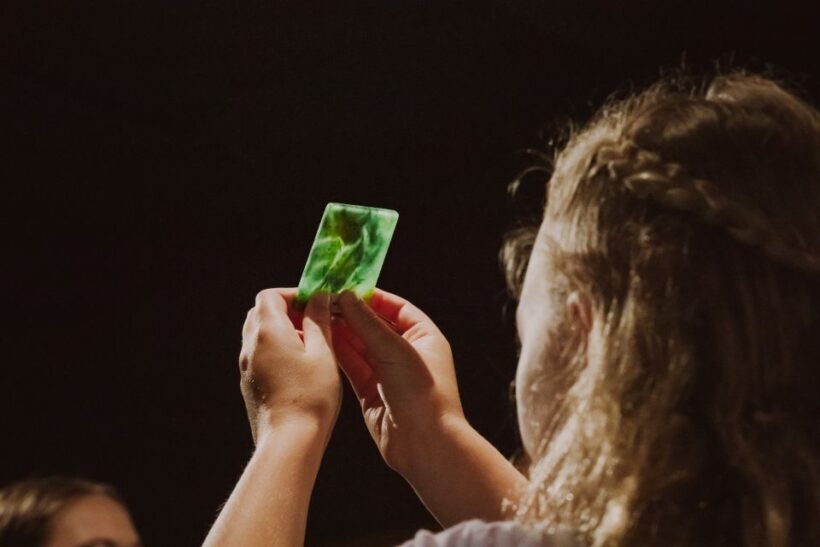 Rotorua: Jade Carving Experience at a Local Studio - The Experience in Detail