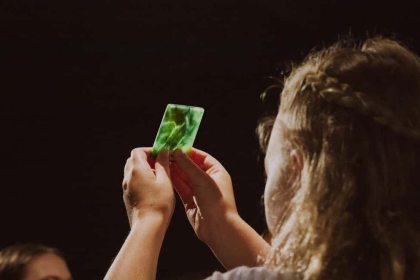 Rotorua: Jade Carving Experience at a Local Studio - Authenticity and Cultural Significance