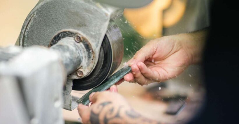 Rotorua: Jade Carving Experience at a Local Studio - FAQ