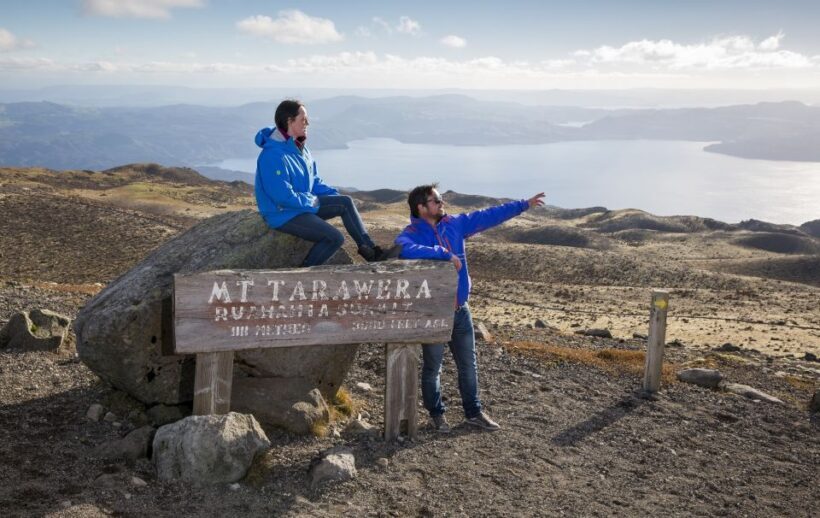 Rotorua: Kaituna Rafting & Mt. Tarawera Guided Hike Combo - A Closer Look: What’s Included and What to Expect