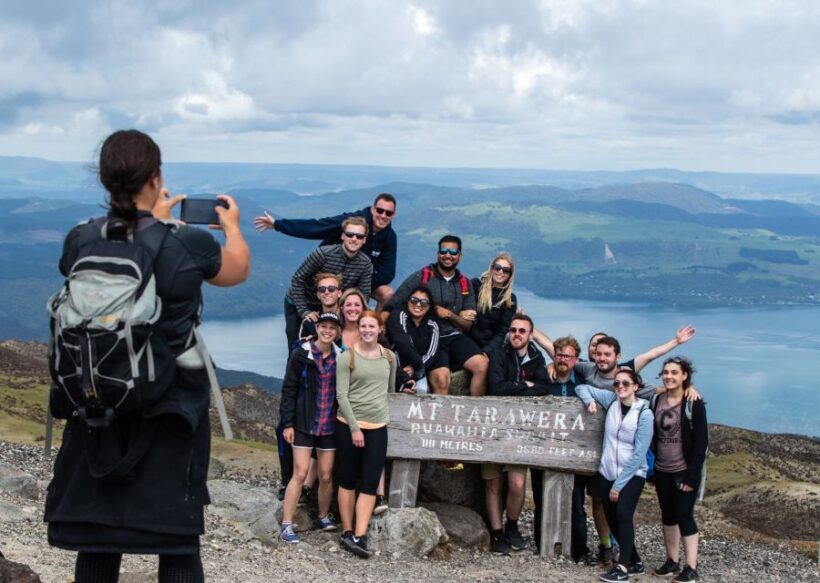 Rotorua: Kaituna Rafting & Mt. Tarawera Guided Hike Combo - Authentic Experiences and Cultural Touches