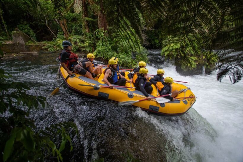 Rotorua: Kaituna River Rafting Experience - Final Thoughts