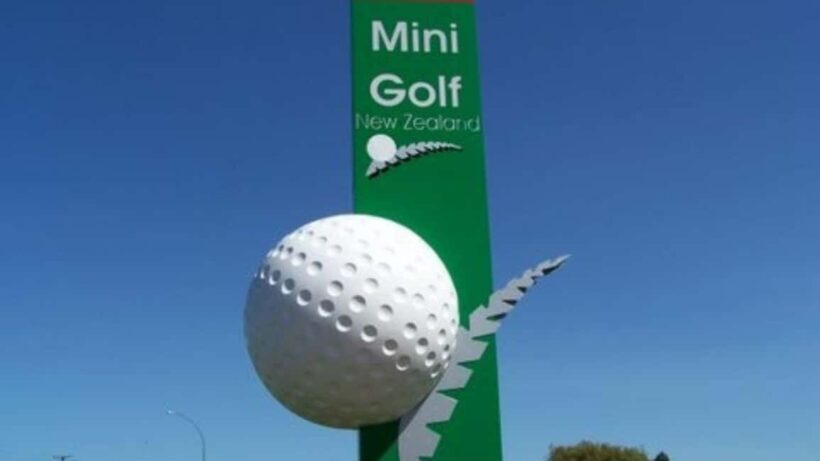 Rotorua: Mini Golf Experience - Why We Love Rotorua’s Mini Golf Experience