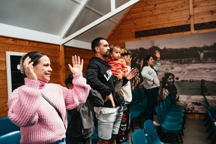 Rotorua: Mori Cultural Performance with Dancing - Key Points