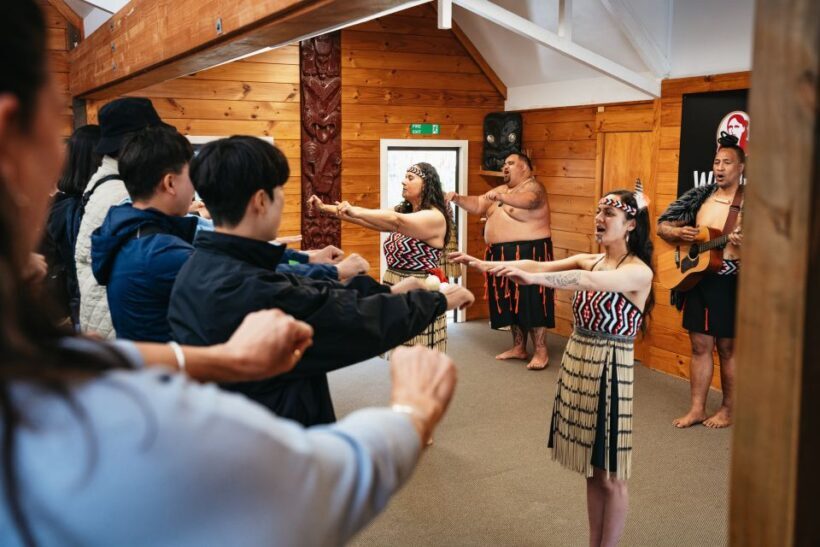 Rotorua: Mori Cultural Performance with Dancing - Final Thoughts: Who Should Do This Tour?
