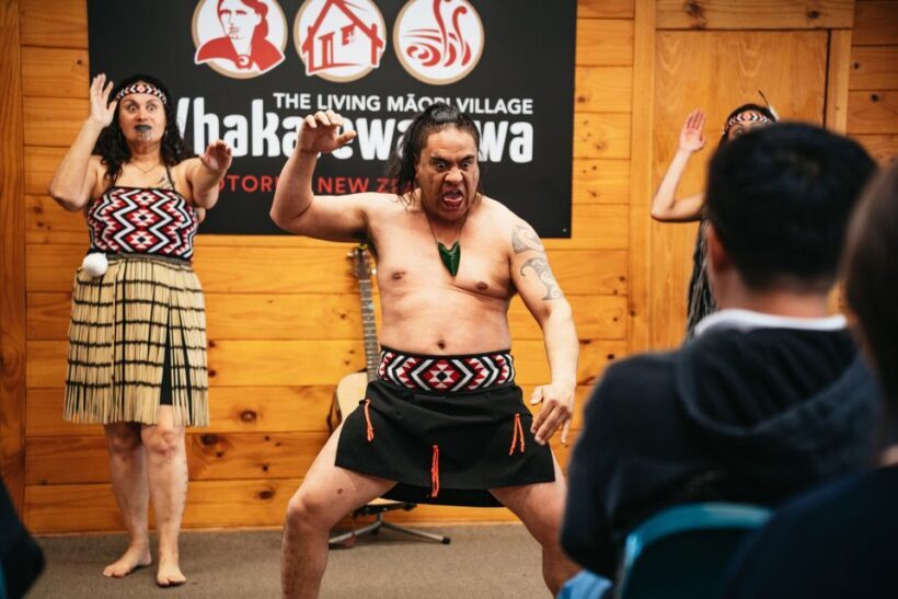 Rotorua: Mori Cultural Performance with Dancing - FAQ