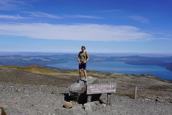 Rotorua Off-Road 4WD Buggy Adventure - FAQ