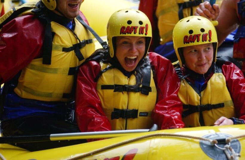 Rotorua Rafting: Kaituna River White Water Experience - The Itinerary and What to Expect