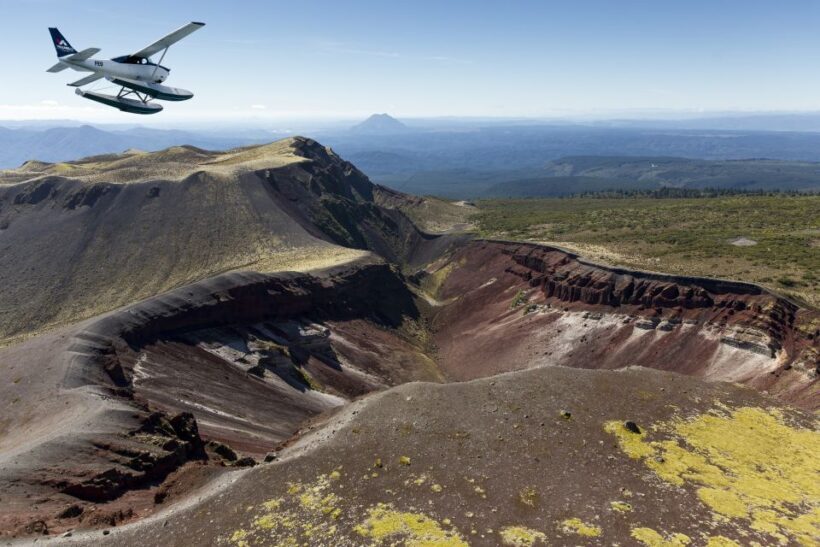 Rotorua: Scenic Flight over Mt Tarawera & Waimangu Valley - Practical Insights and Considerations