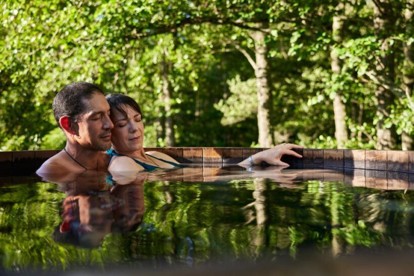 Rotorua: Secret Spot Hot Tubs - Practical Details and Tips