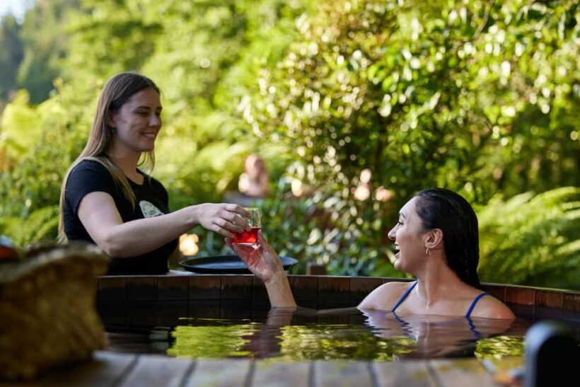 Rotorua: Secret Spot Hot Tubs - Who Should Consider This Experience?
