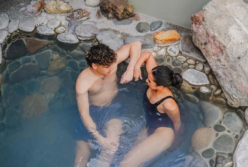 Rotorua: Sky View Private Pools Experience - Final Thoughts