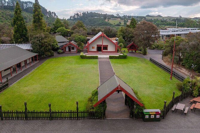 Rotorua: Te R Guided Experience + Haka - Who Should Consider This Tour?