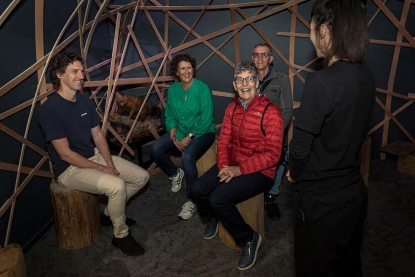 Rotorua: The National Kiwi Hatchery Kiwi Encounter Tour - Final Takeaway