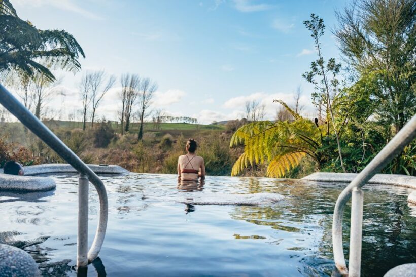 Rotorua: 'Thermal Path Tour' Geothermal half day Tour - FAQs