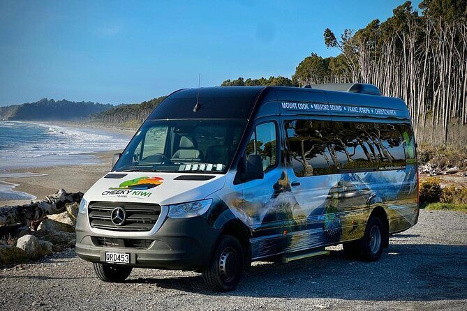 Rotorua to Auckland via Taupo and Hamilton Gardens 1 Way Tour - An In-Depth Look at the Tour