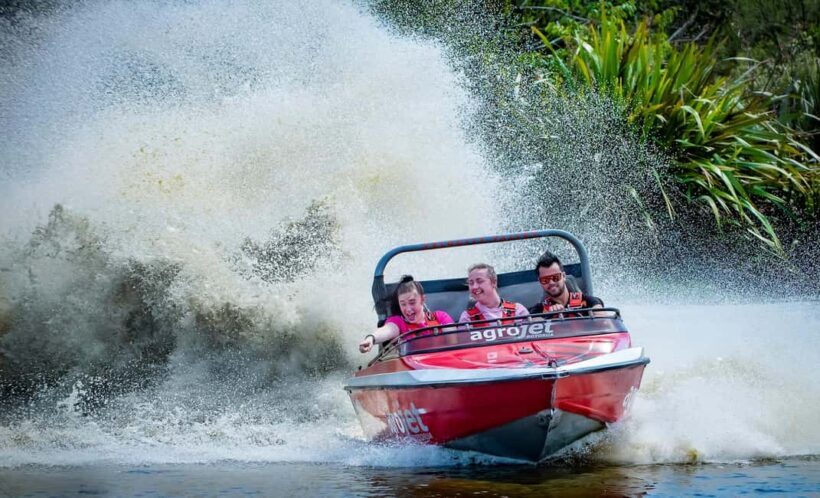 Rotorua: Velocity Valley Share Packages 6, 8, 10 - Rotorua: Velocity Valley Share Packages 6, 8, 10