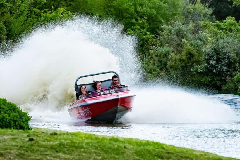 Rotorua: Velocity Valley Share Packages 6, 8, 10 - Practical Details