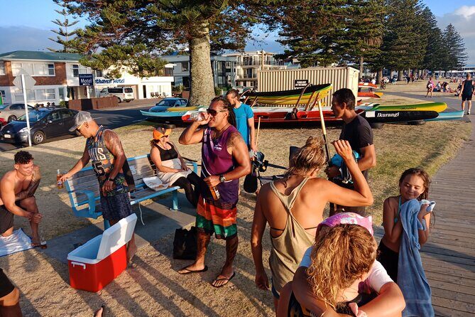 Rotorua via Kiwi/lakes country & a visit to iconic Whakarewarewa - Frequently Asked Questions