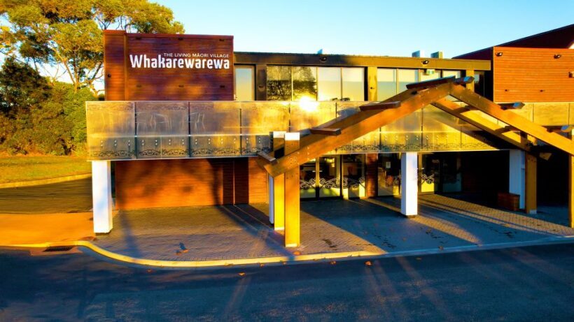 Rotorua: Whakarewarewa Village Guided Tour - The Cultural Significance