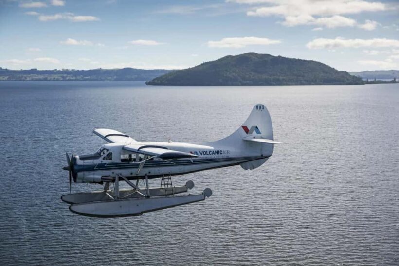 Rotorua: White Island, Mount Tarawera & Waimangu Volcanic - What Makes This Tour Special