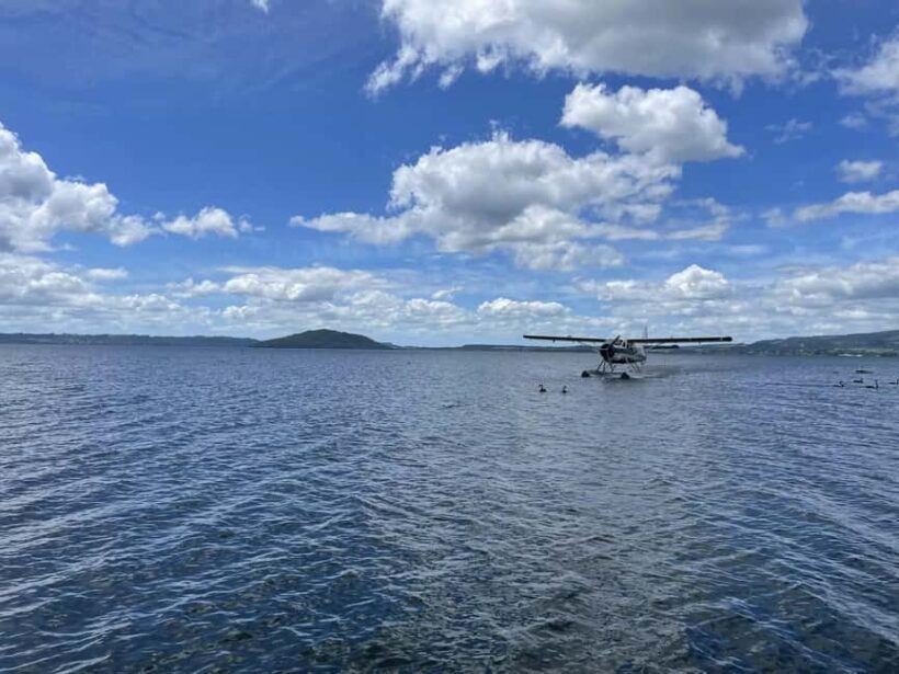 Rotorua: White Island, Mount Tarawera & Waimangu Volcanic - Practical Tips for Booking and Enjoying the Tour