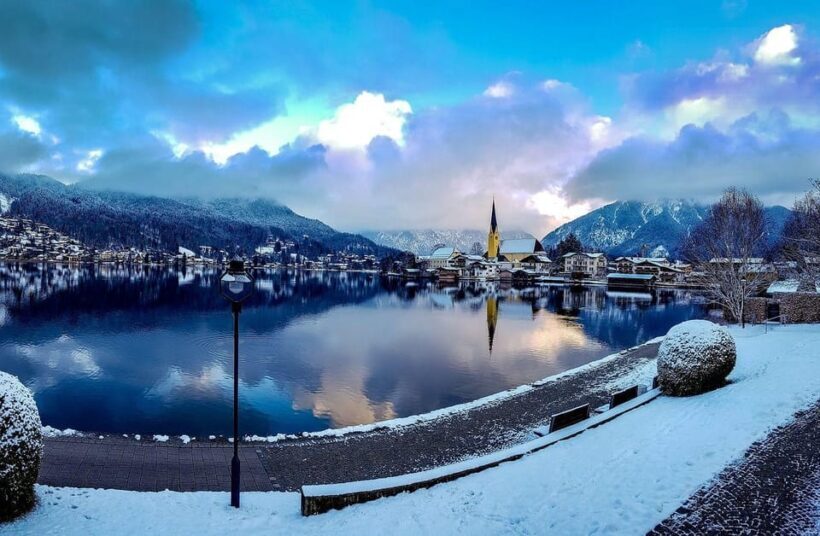 Rottach-Egern: Private Guided Walking Tour - Authentic Experiences and Hidden Gems