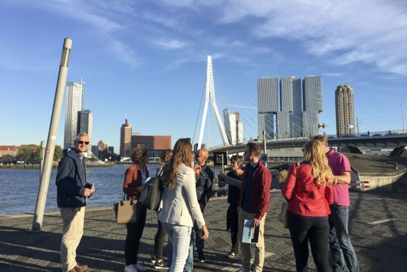 Rotterdam 2-Hour Grand Walking Tour - FAQs About the Rotterdam 2-Hour Grand Walking Tour