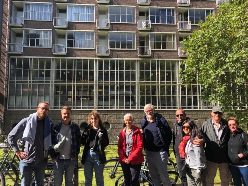 Rotterdam 2-Hour Grand Walking Tour - Final Thoughts